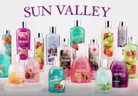 Sun Valley® Foaming Hand Soap