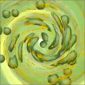 Omega-3 Twist™
