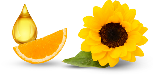 Sun Valley Sweet Orange Odour-Neutralising Foaming Hand Soap