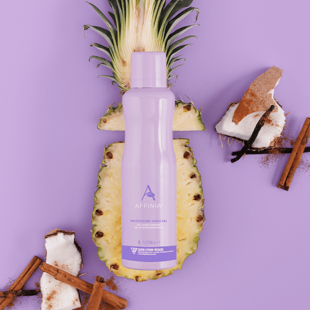 Affinia Shave Gel
