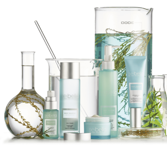Sei Bella® Deep Marine Essential Bundle