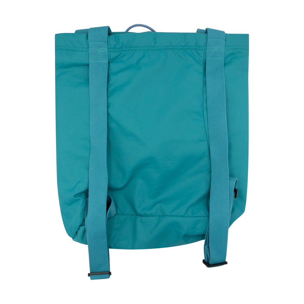 Dual Functioning Tote Bag