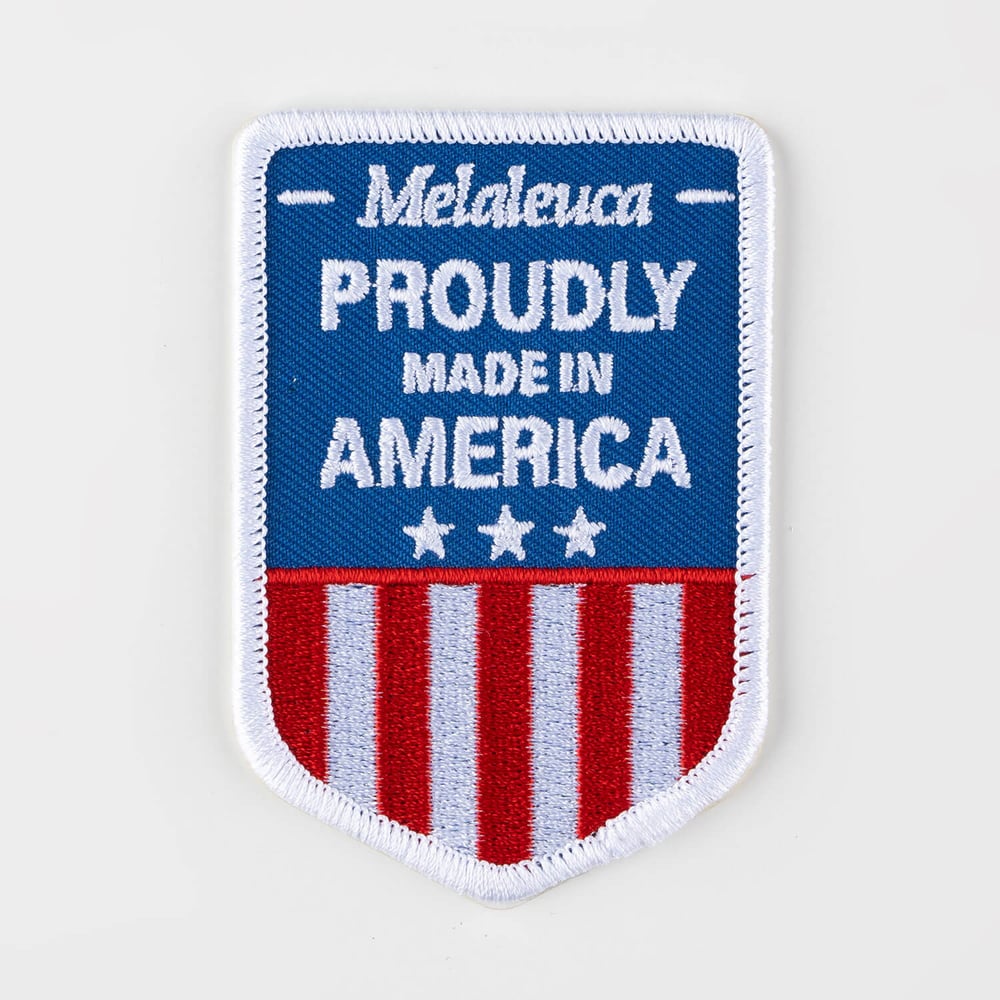 Melaleuca Patch