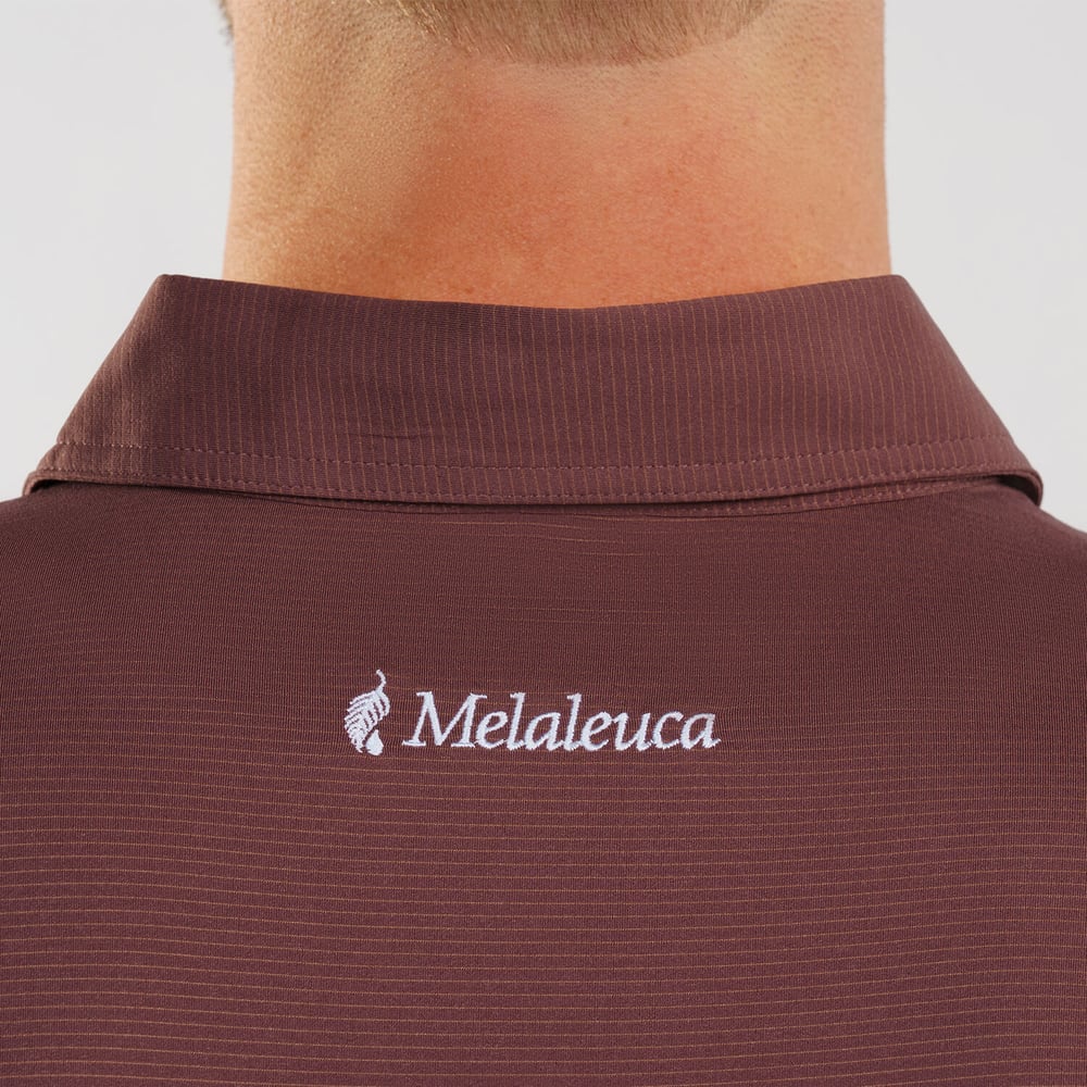 Mens Active Polo: Large
