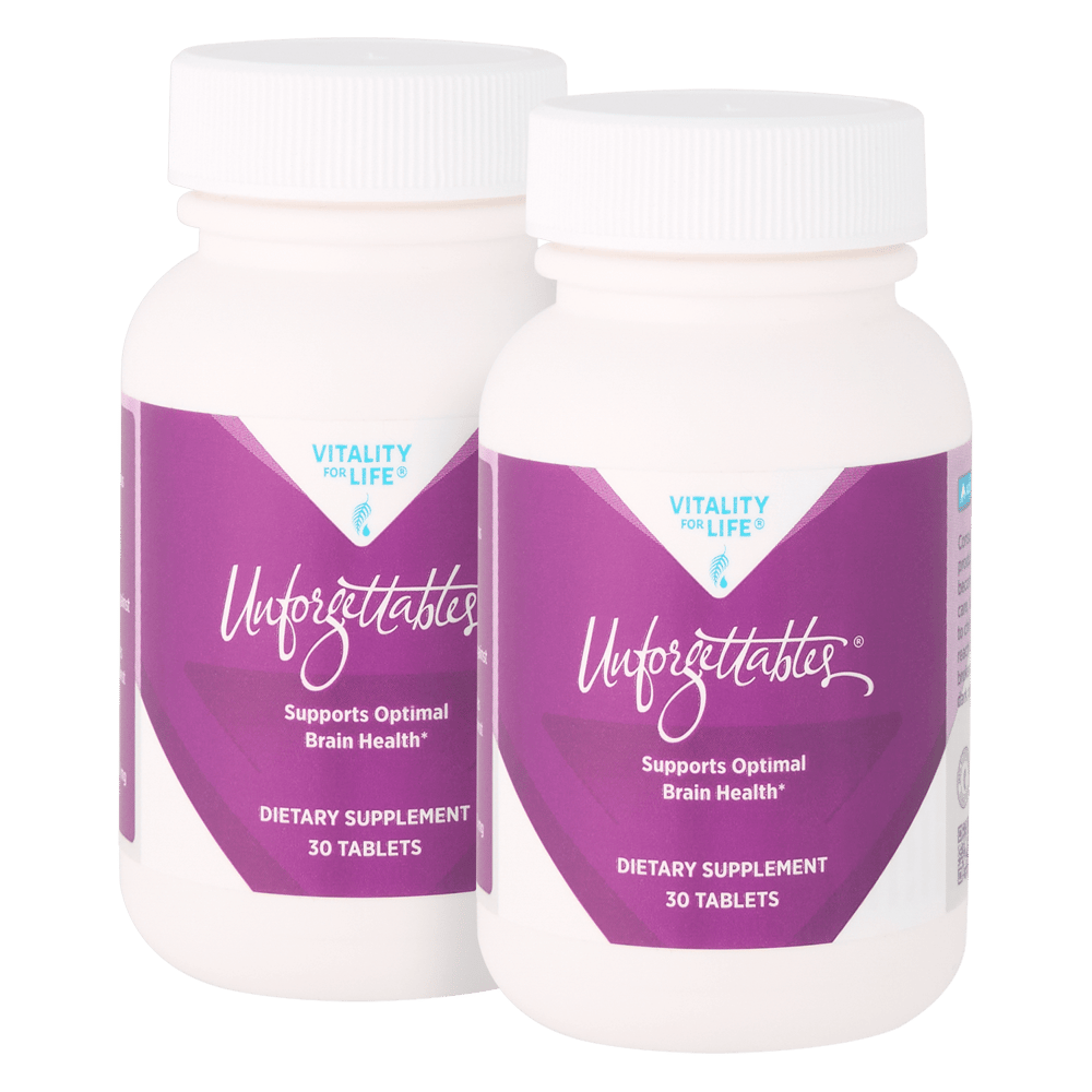Unforgettables 2-Pack