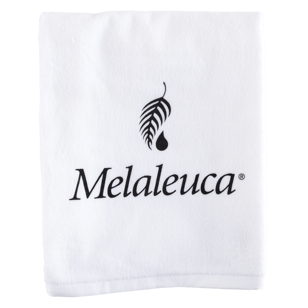 Melaleuca Workout Towel