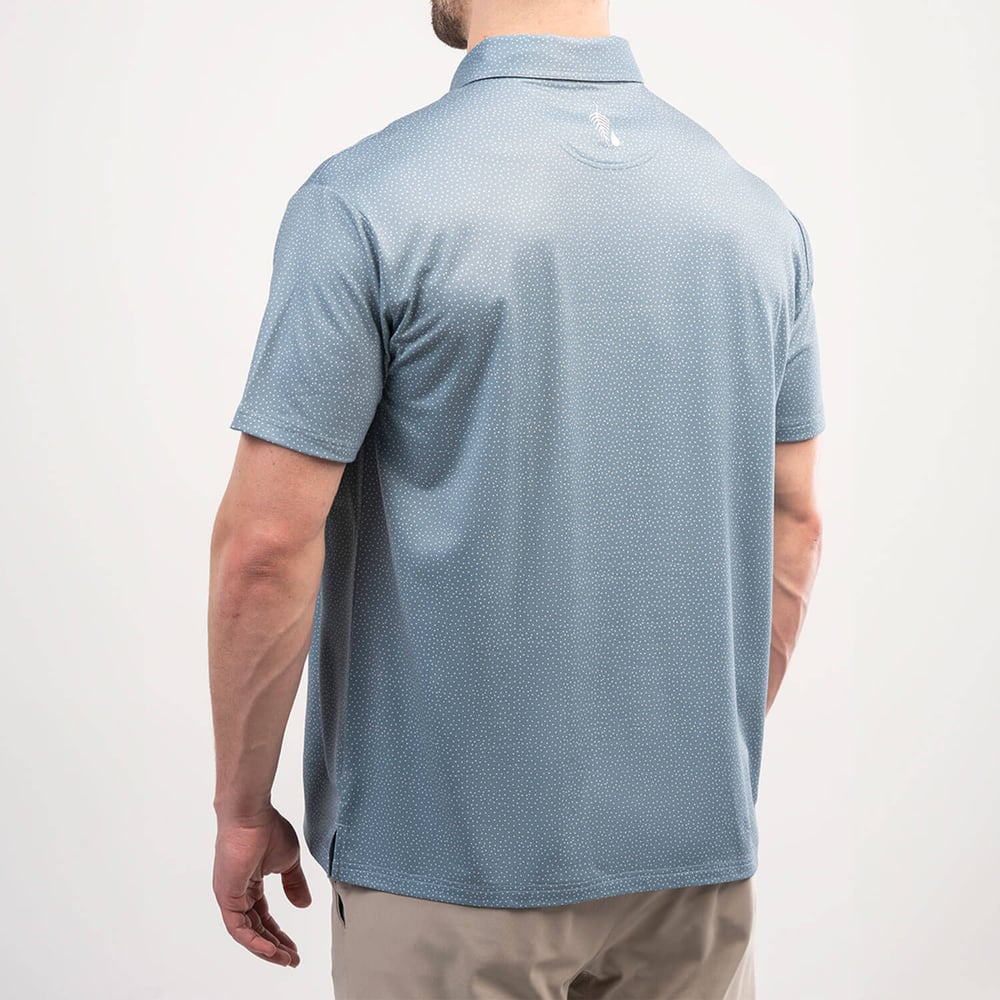 Mens Sport Polo