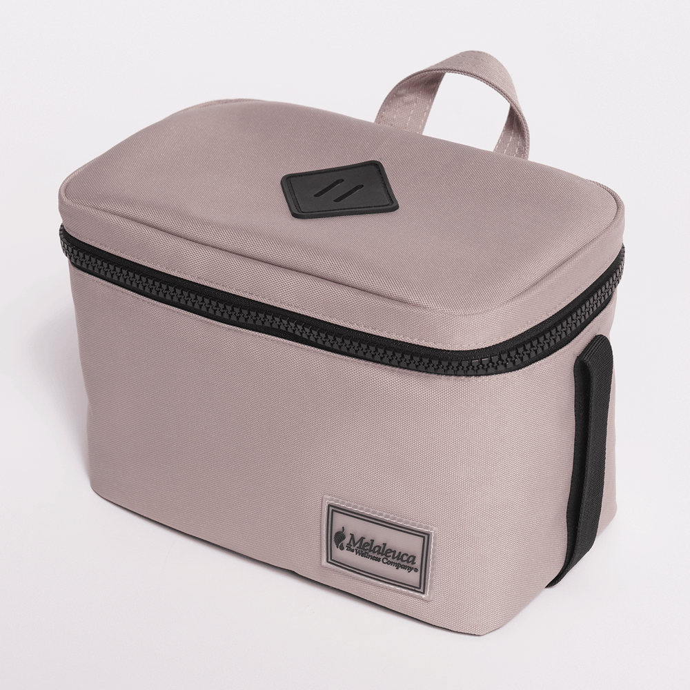 School Day Lunch Box