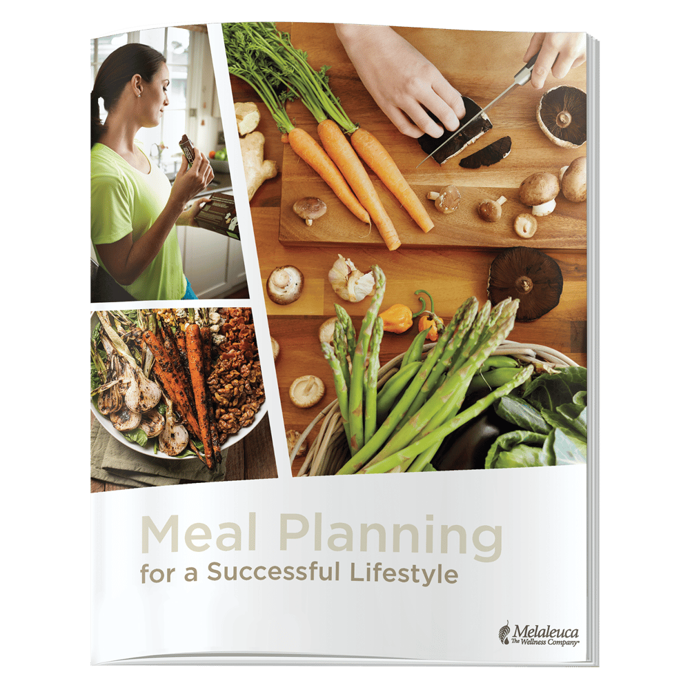 Meal Plan Guide Book
