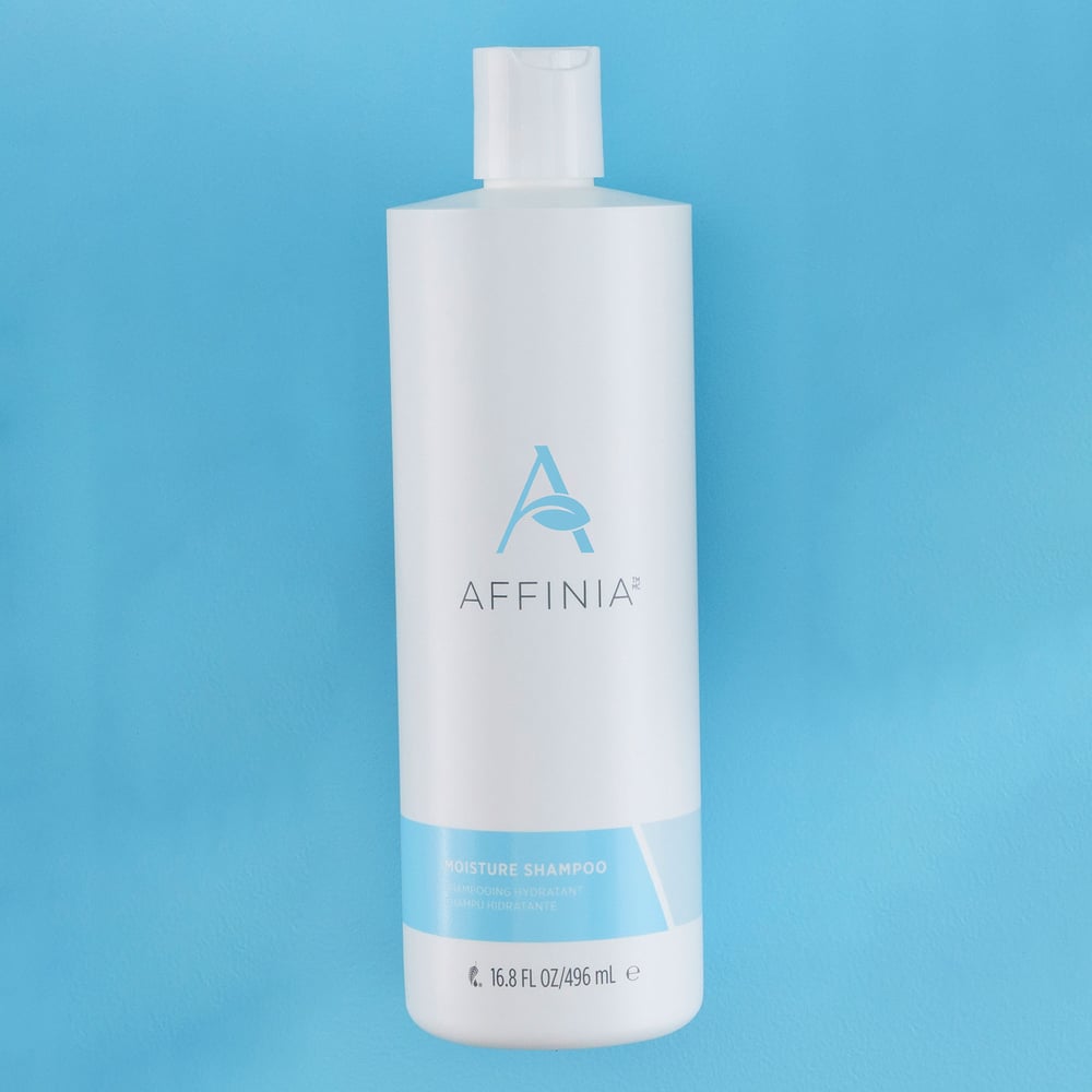 Affinia Moisture Shampoo
