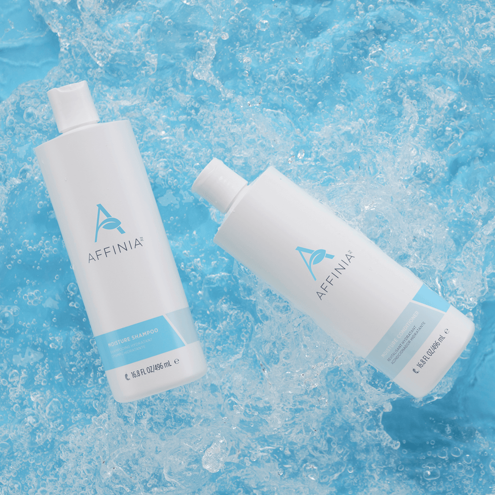 Affinia Moisture Conditioner