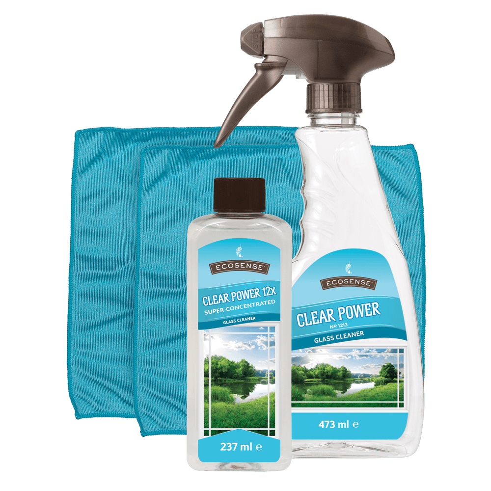 Clear Power™ Bundle - Special offer