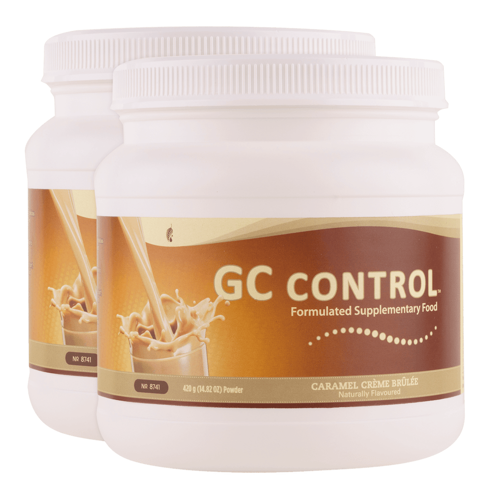 GC Control 2-Pack