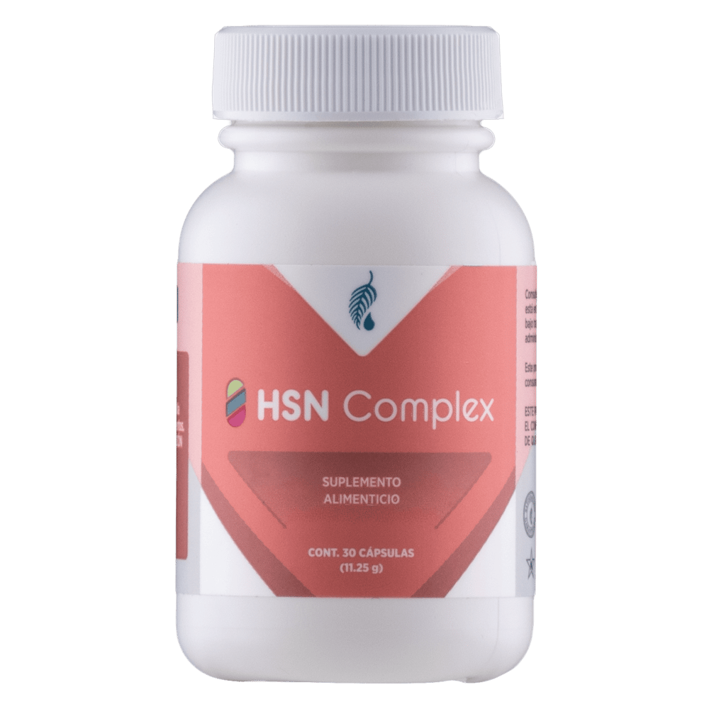 HSN Complex