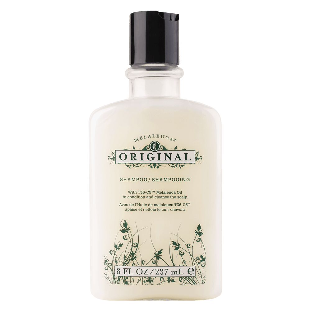 Melaleuca Shampoo Super Value Promotion