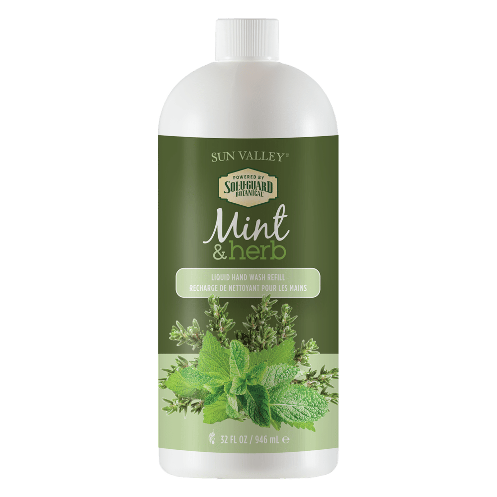 Sun Valley® Liquid Hand Wash - Refill