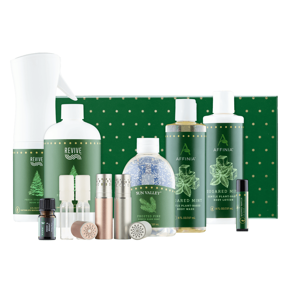 Holiday Collection Bundle