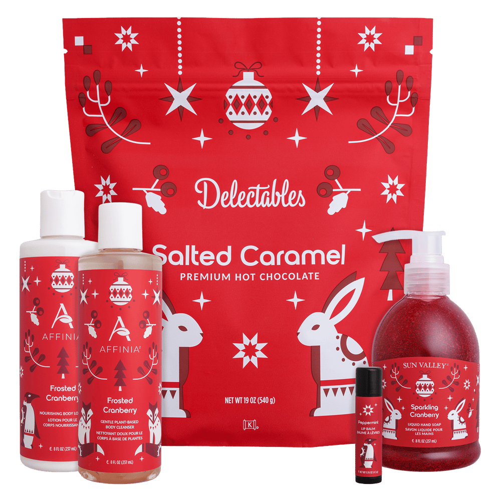 Holiday Collection Bundle