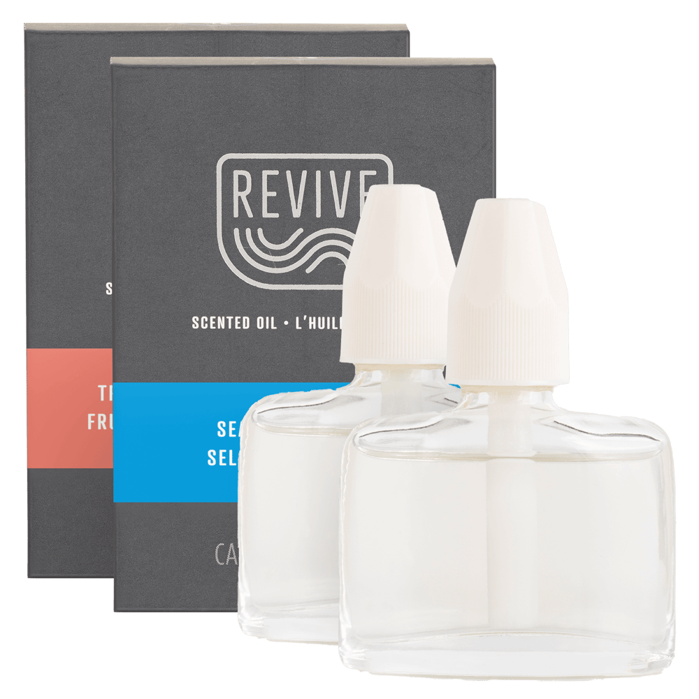 Revive™ Plug in Oil 2-Pack