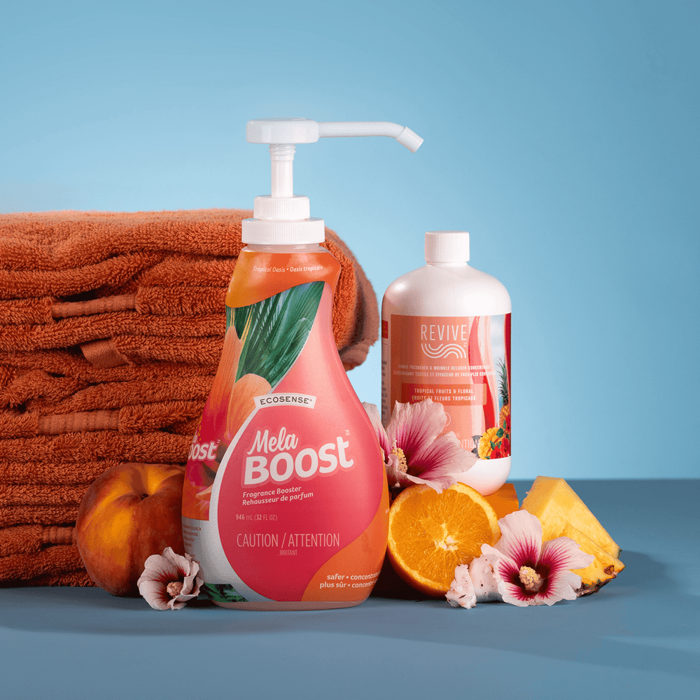 MelaBoost & Revive Fabric Freshener Bundle