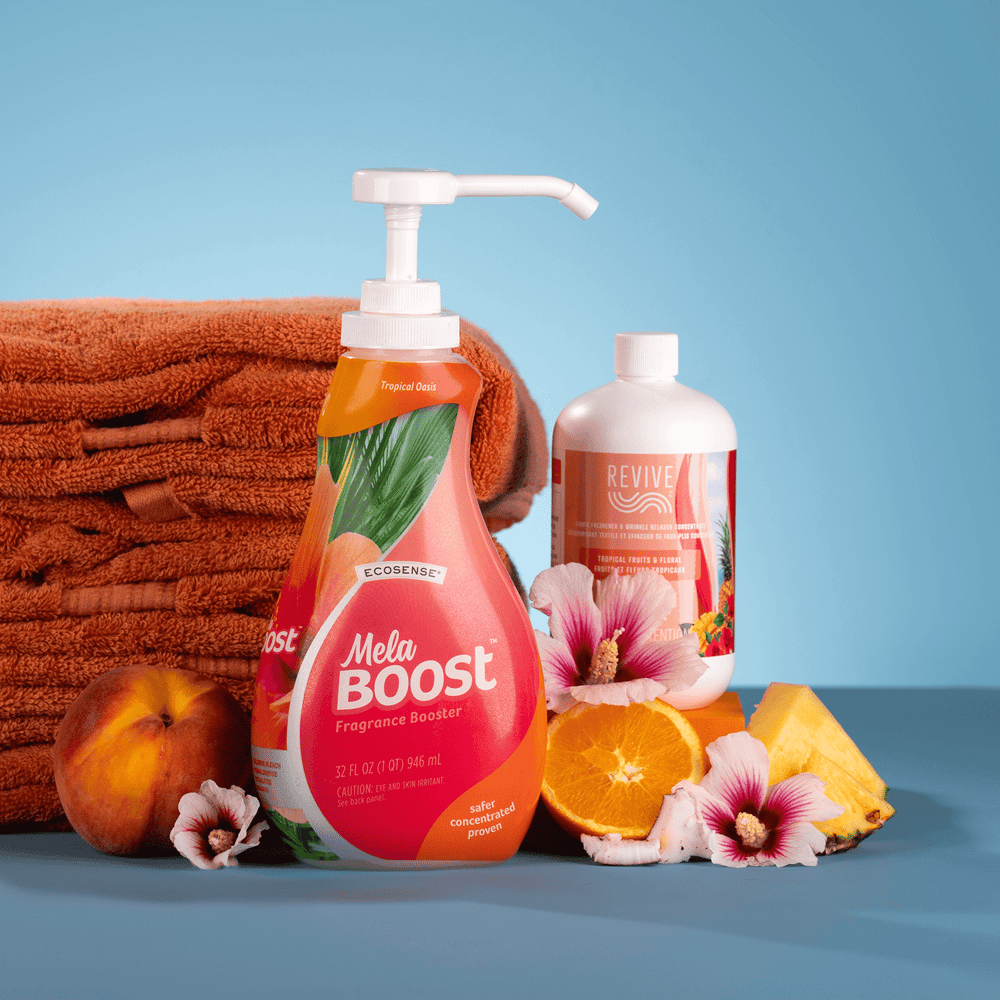 MelaBoost & Revive Fabric Freshener Bundle