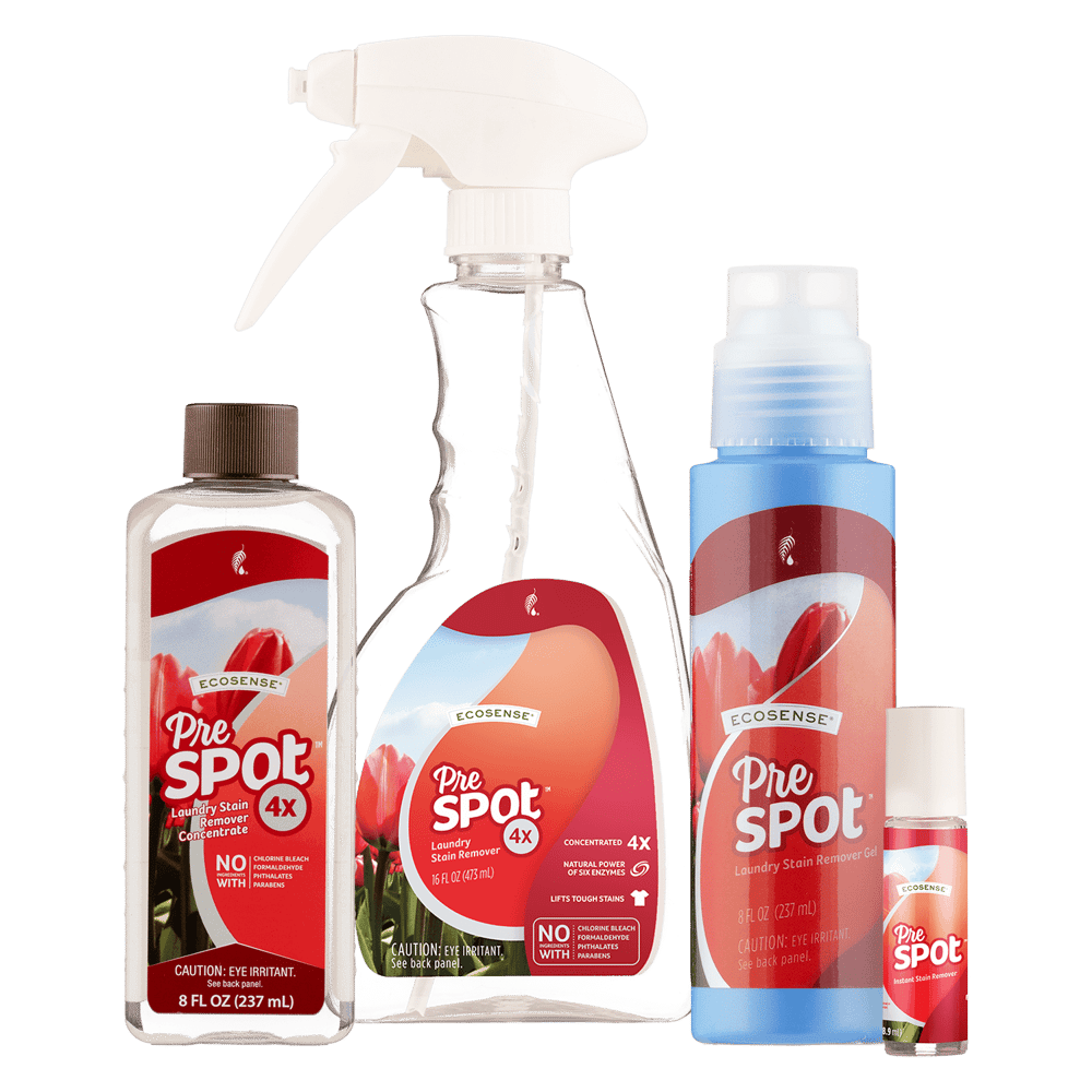 Monthly Feature Special: PreSpot Bundle