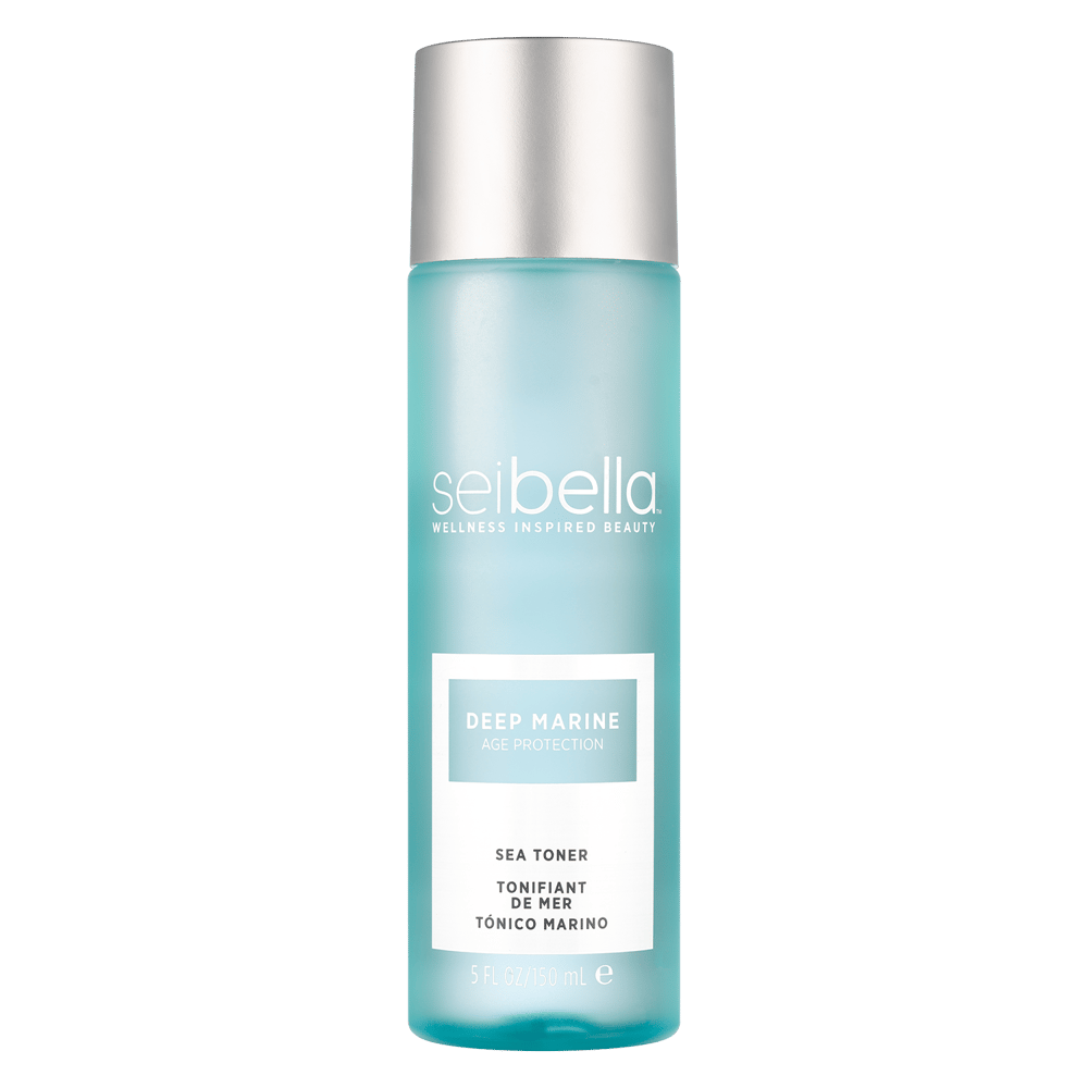 Sei Bella® Deep Marine Sea Toner
