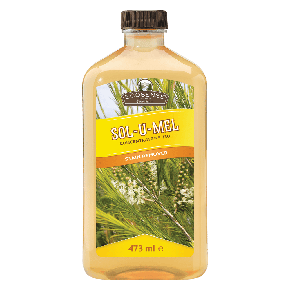 VIP Special Sol-U-Mel™ Stain Remover - Original Scent