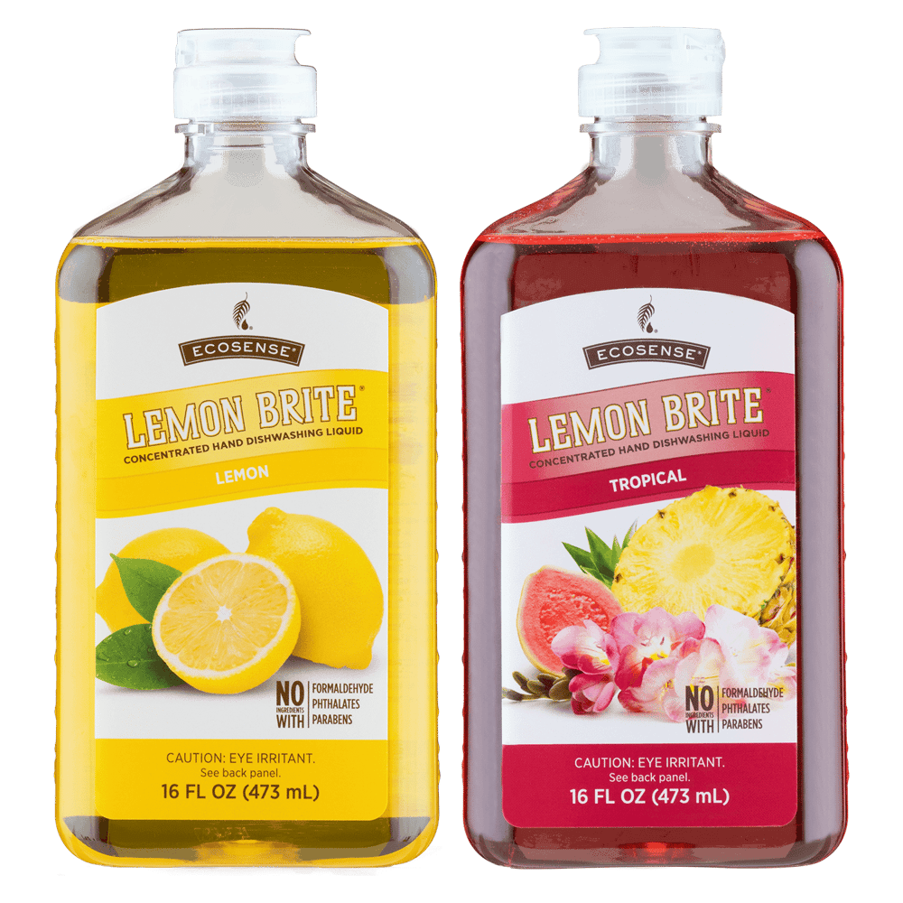 Deal of the Month: Lemon Brite 2-Pack