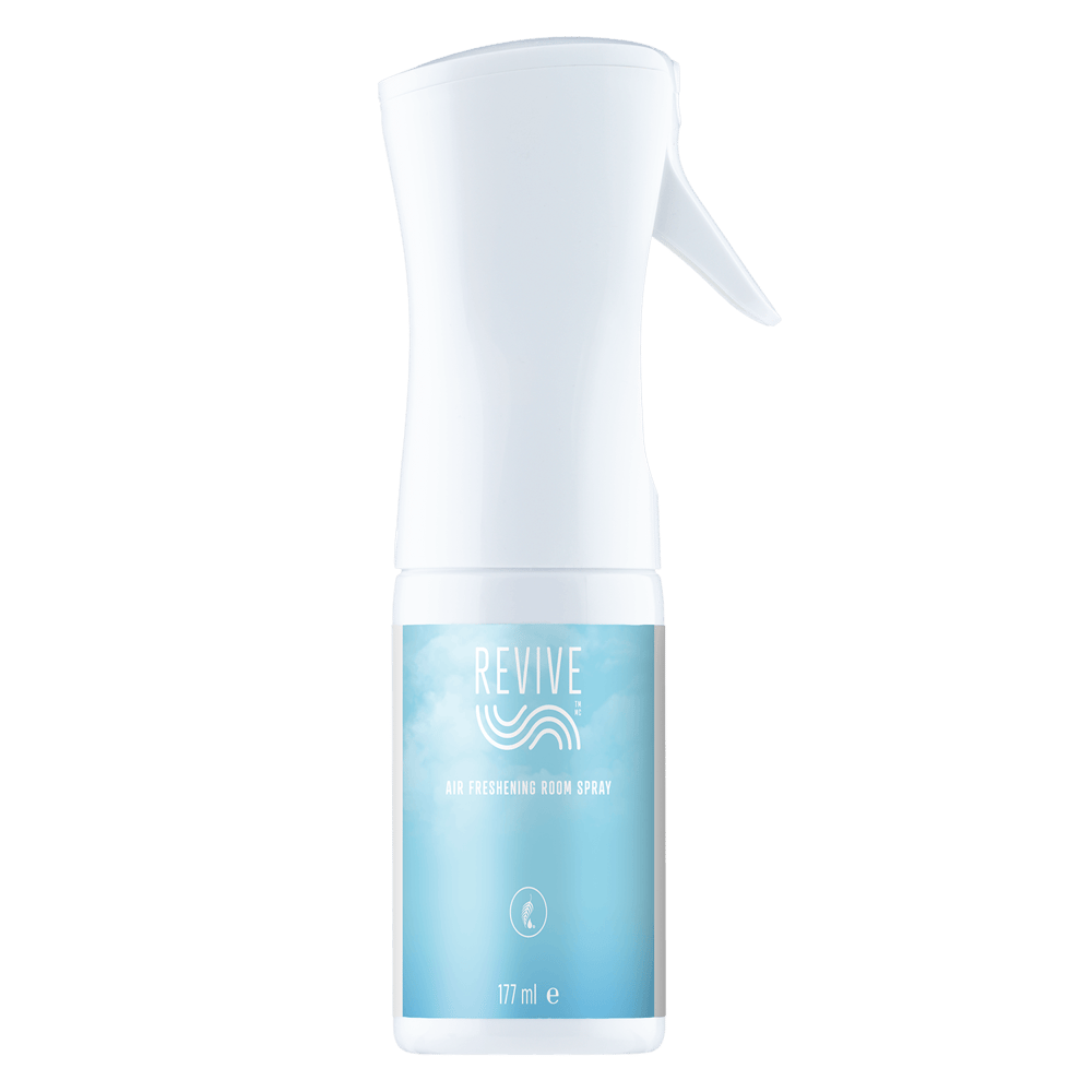 Revive™ Reusable Room Spray Bottle