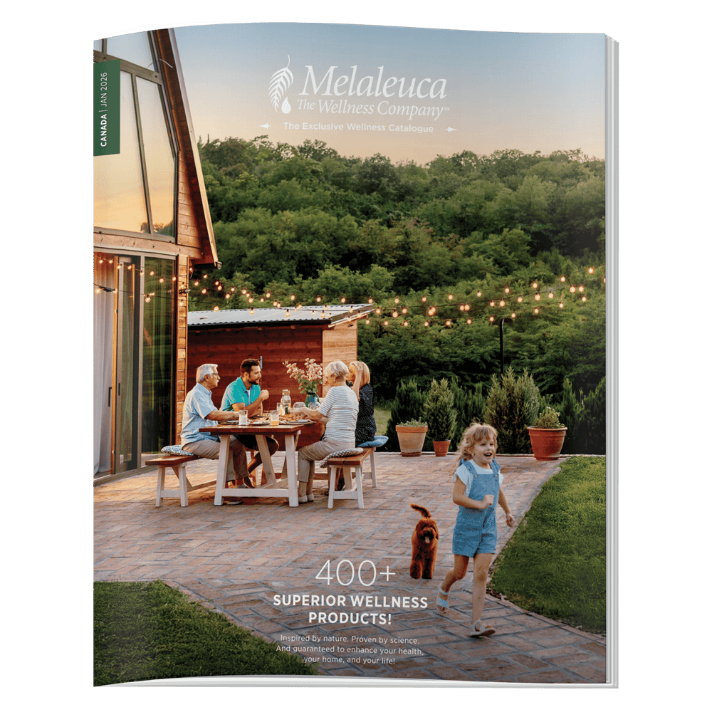 Melaleuca Country Catalog 2026