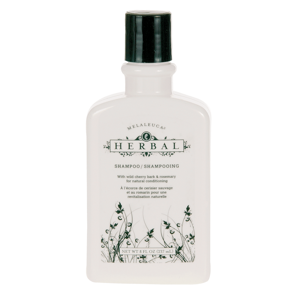 Melaleuca® Herbal Shampoo