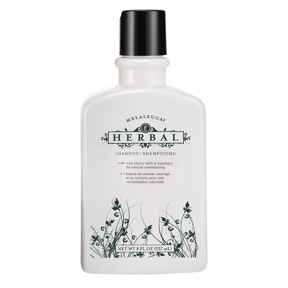 Melaleuca® Herbal Shampoo