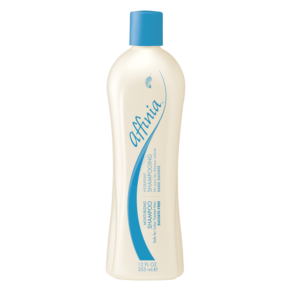 Affinia Moisturising Shampoo