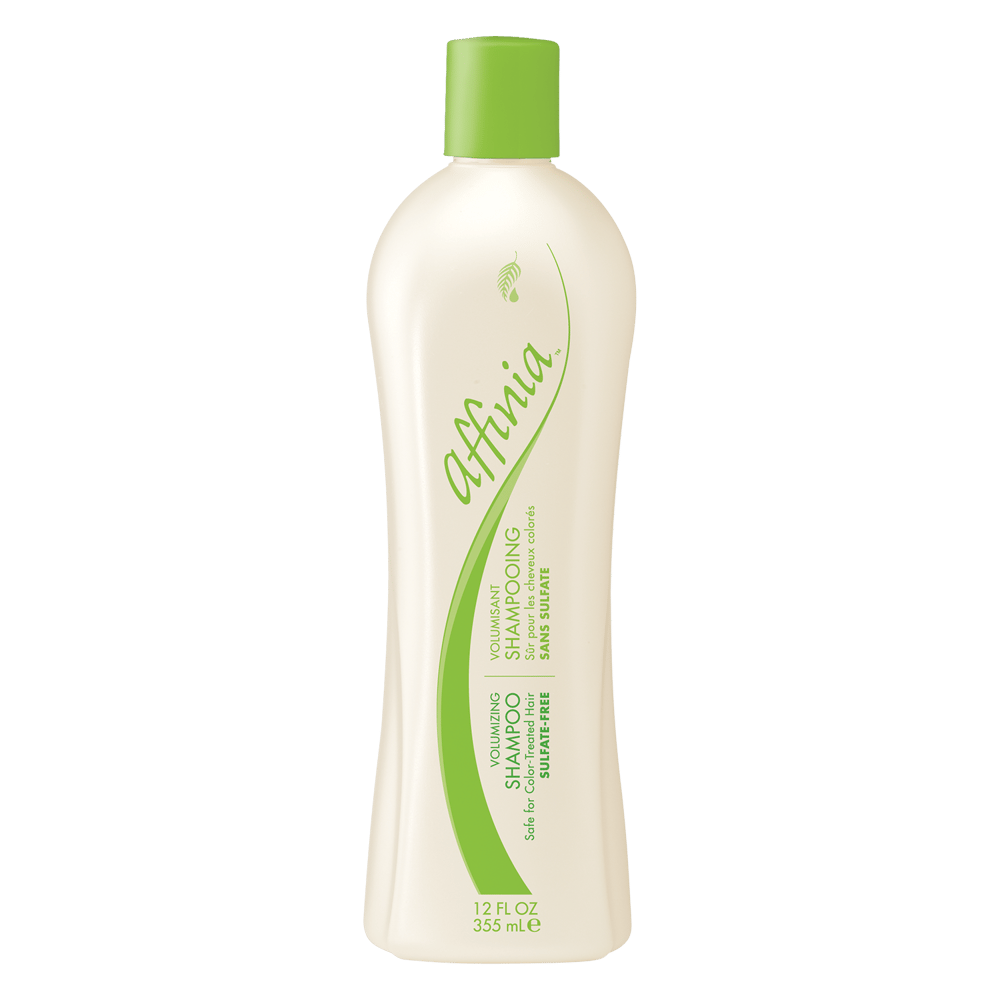 Affinia Volumising Shampoo