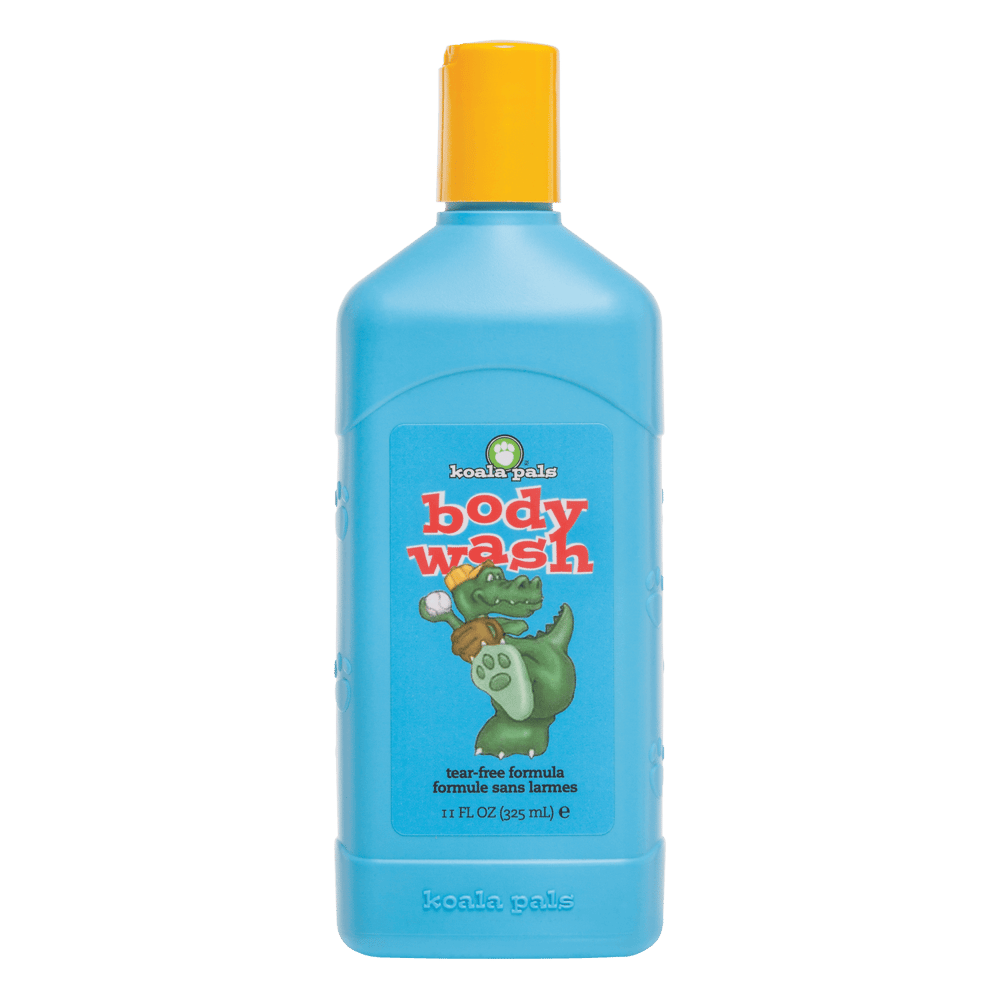 Koala Pals® Tear-Free Body Wash