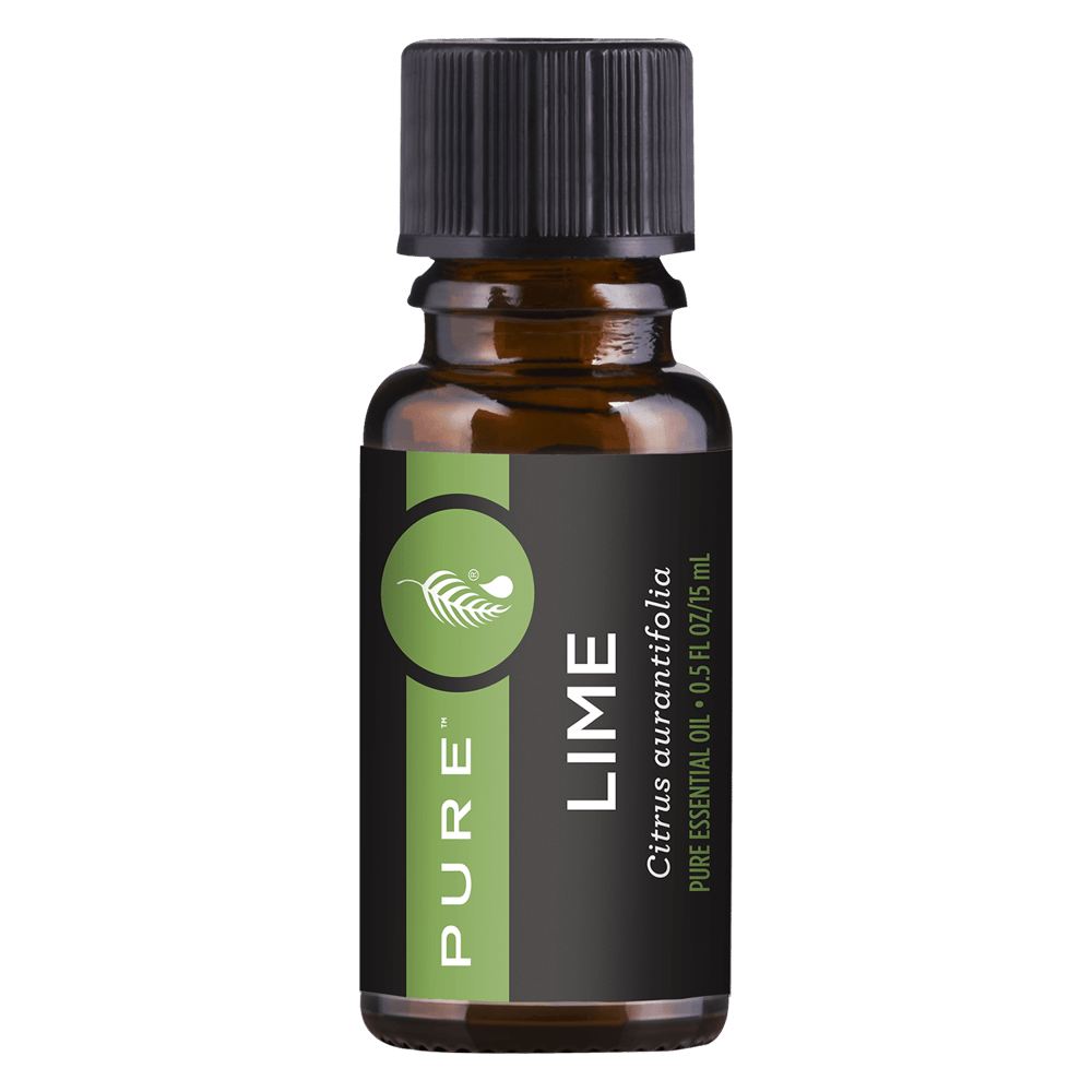 Pure™ Lime Essential Oil