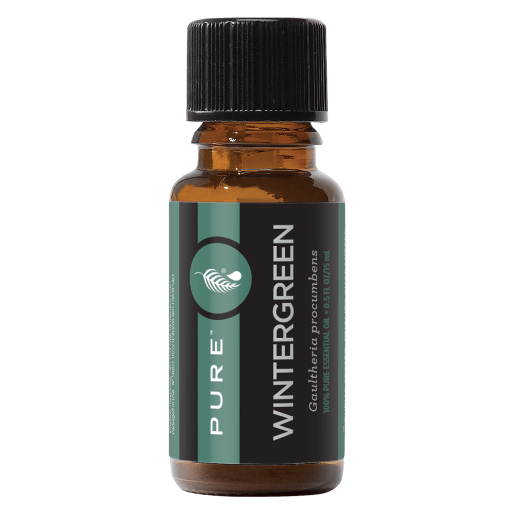 PURE™ Wintergreen Essential Oil