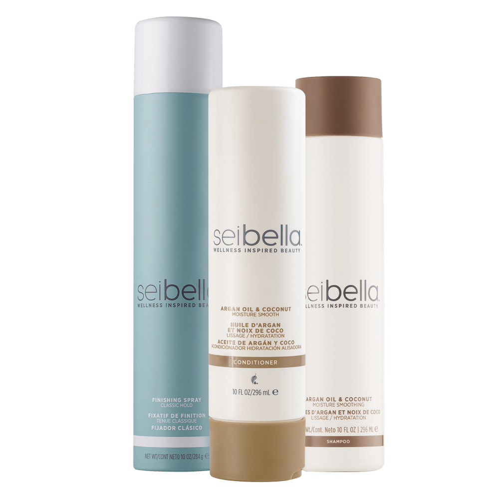 Sei Bella® Salon: Basic Pack