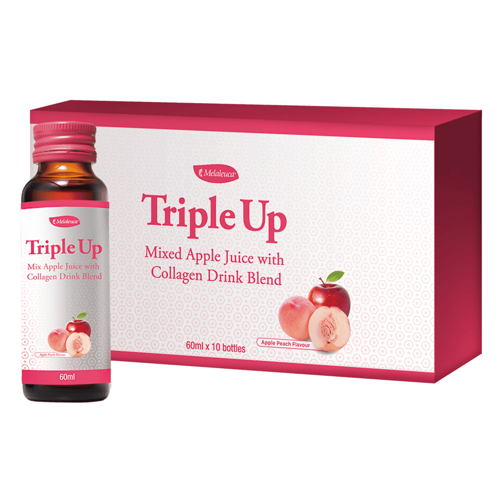 Triple Up Collagen
