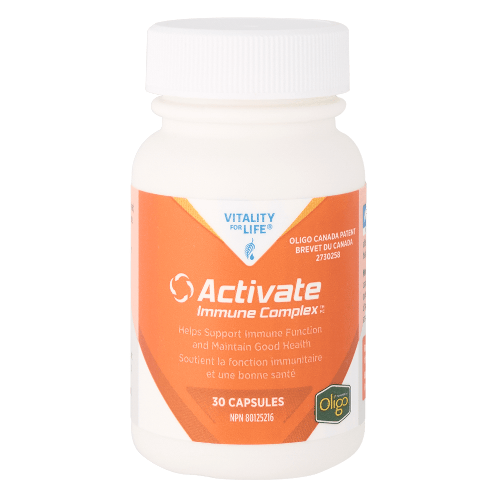 Activate Immune Complex®