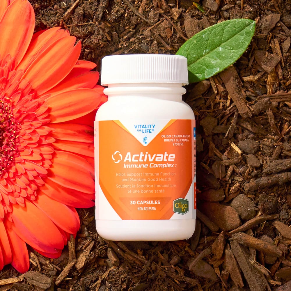 Activate Immune Complex®