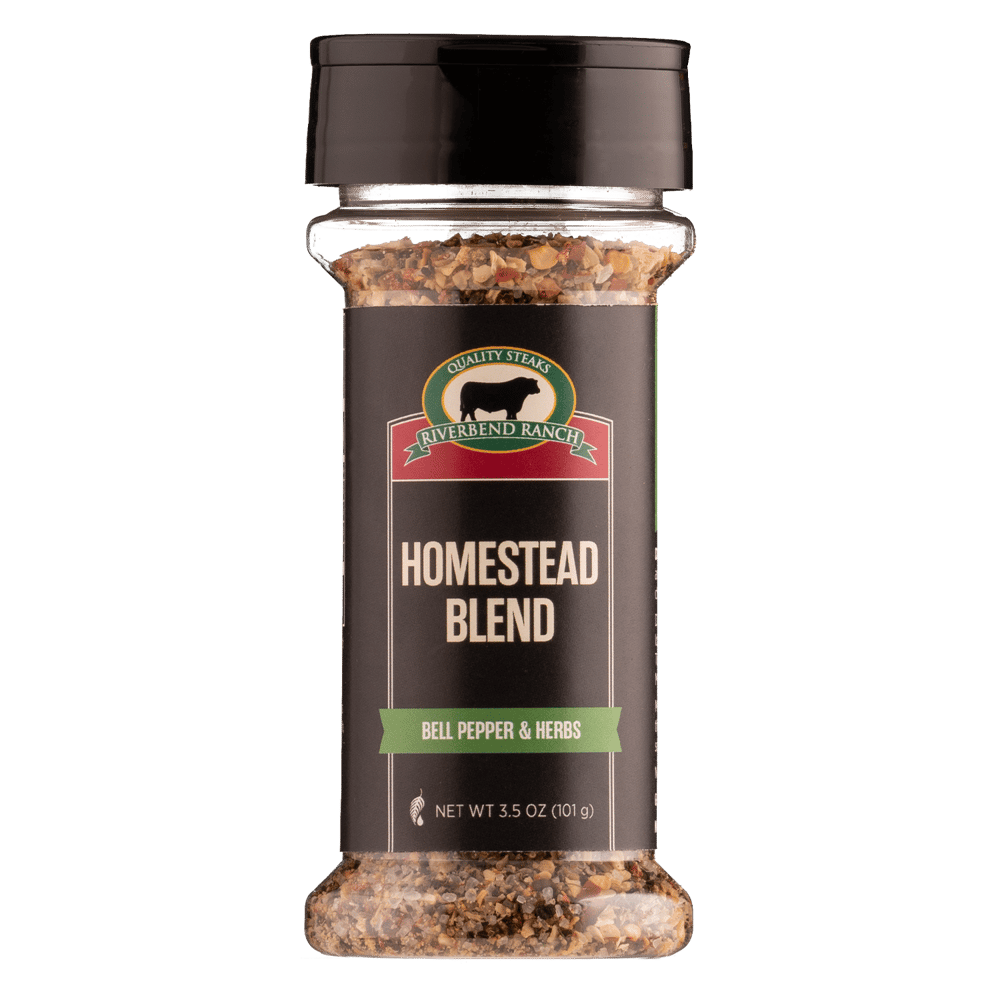 Homestead Blend