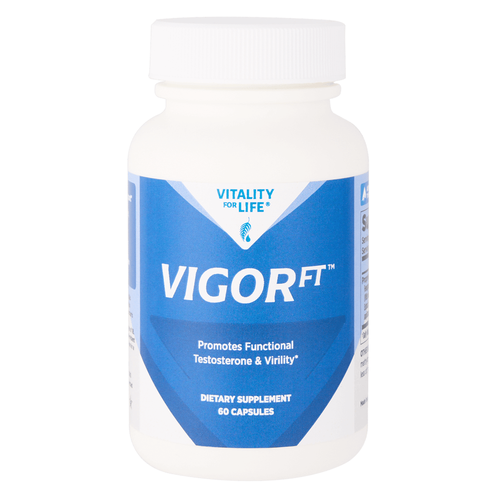 Vitality for Life® VigorFT™