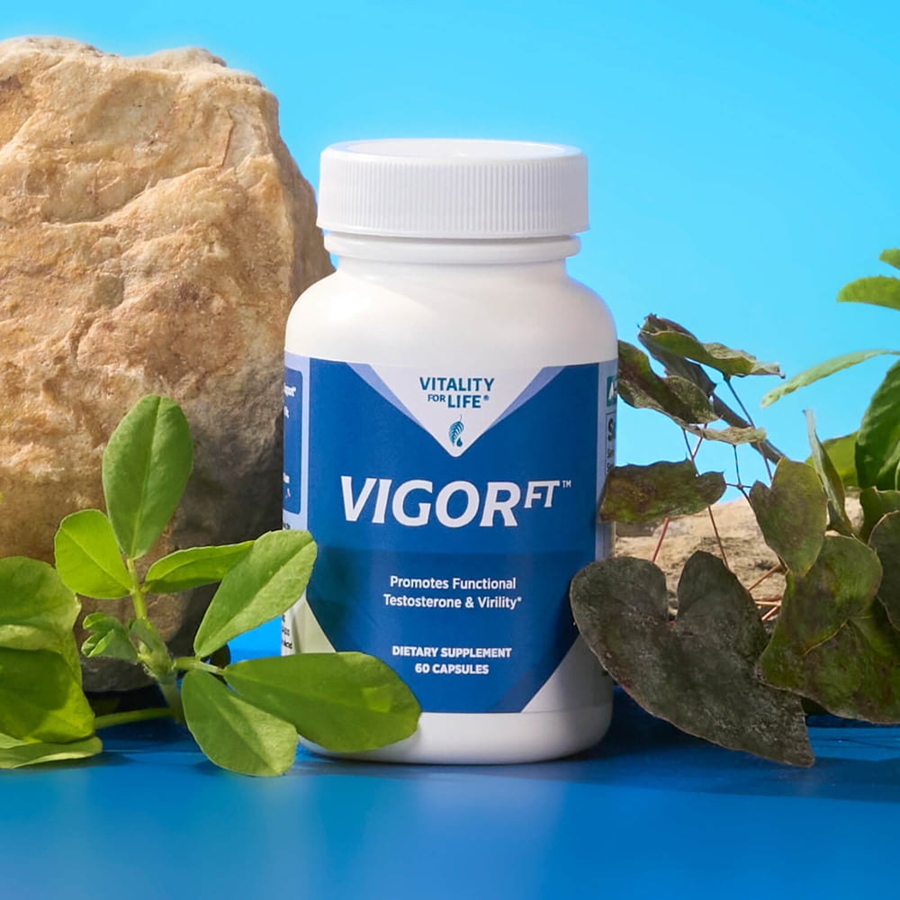 Vitality for Life® VigorFT™