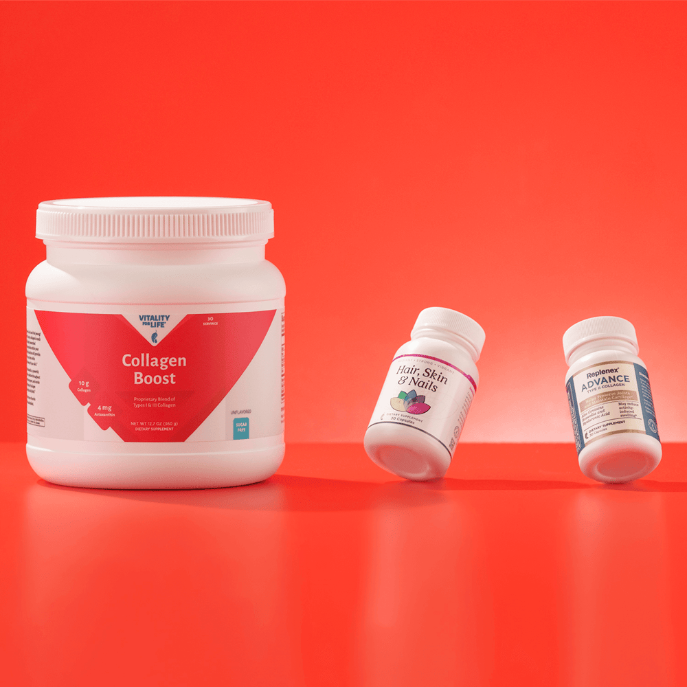 Collagen Plus Bundle