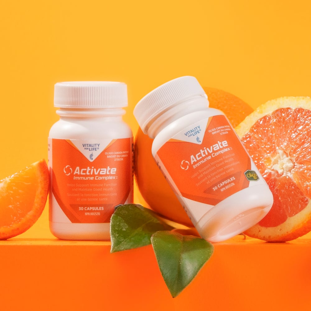 Activate Immune Complex 2-Pack