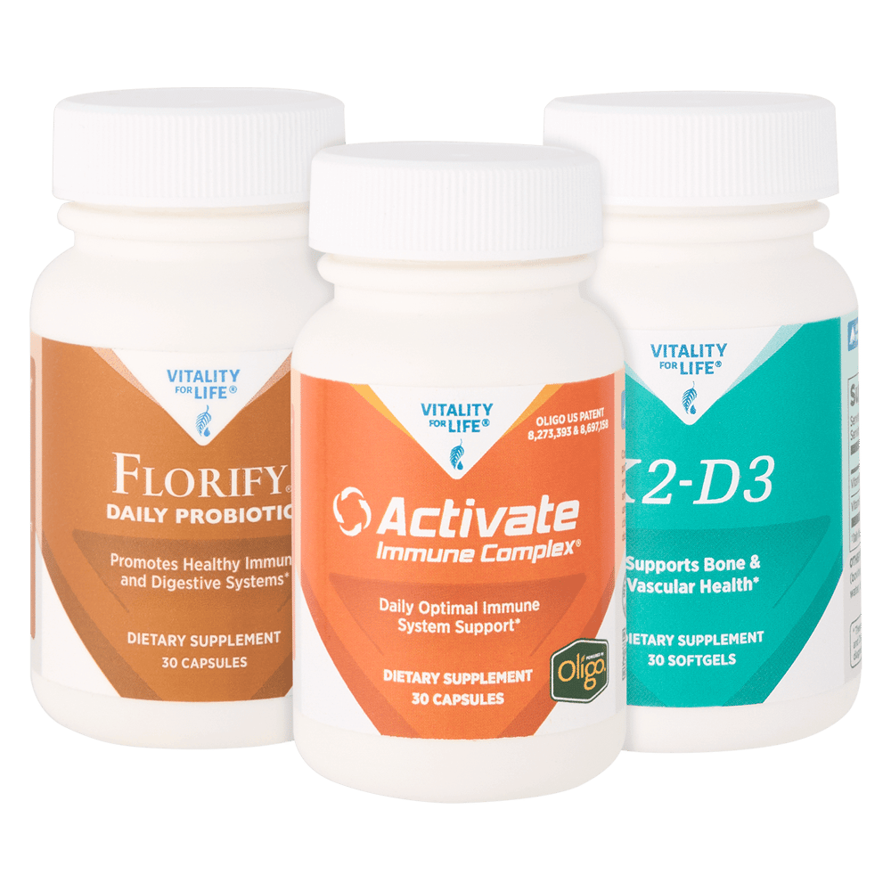 Immune Boost Bundle