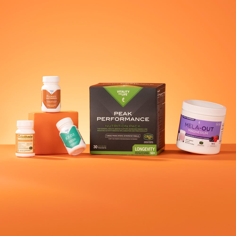 Immune Boost Plus Bundle