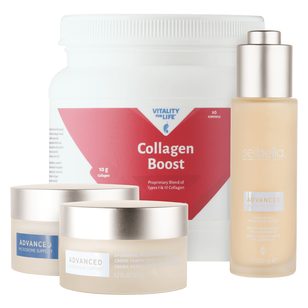Advanced Collagen Beauty Bundle